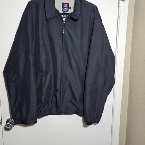 Chaps | Jackets & Coats | Vintage Chaps Jacket | Poshmark